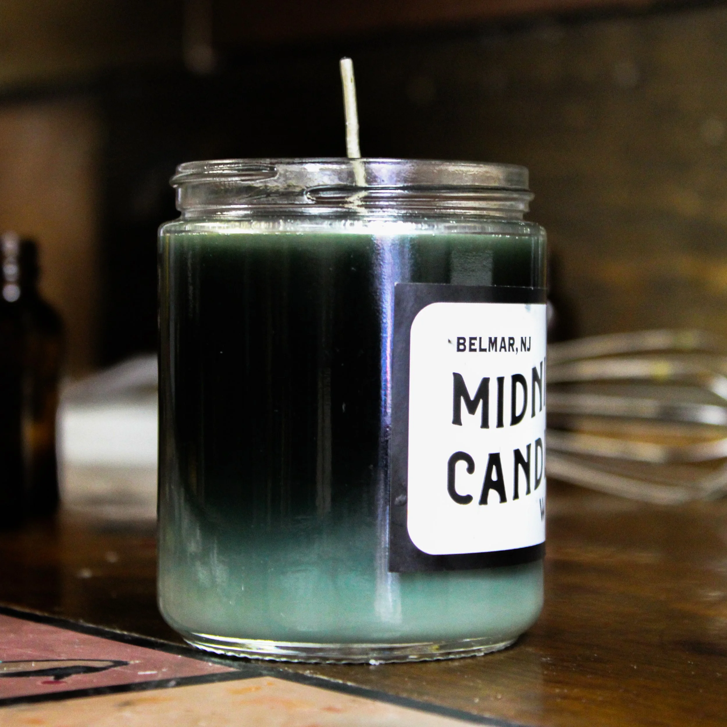 Midnight Candle Company