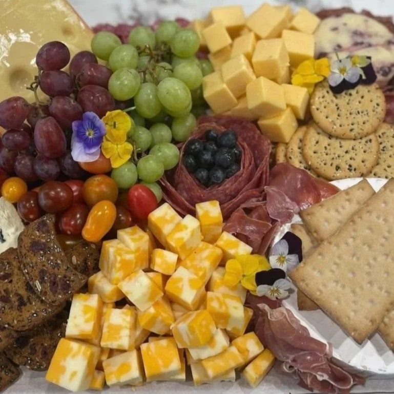 Candlelit Dinners — Midnight Candle Company