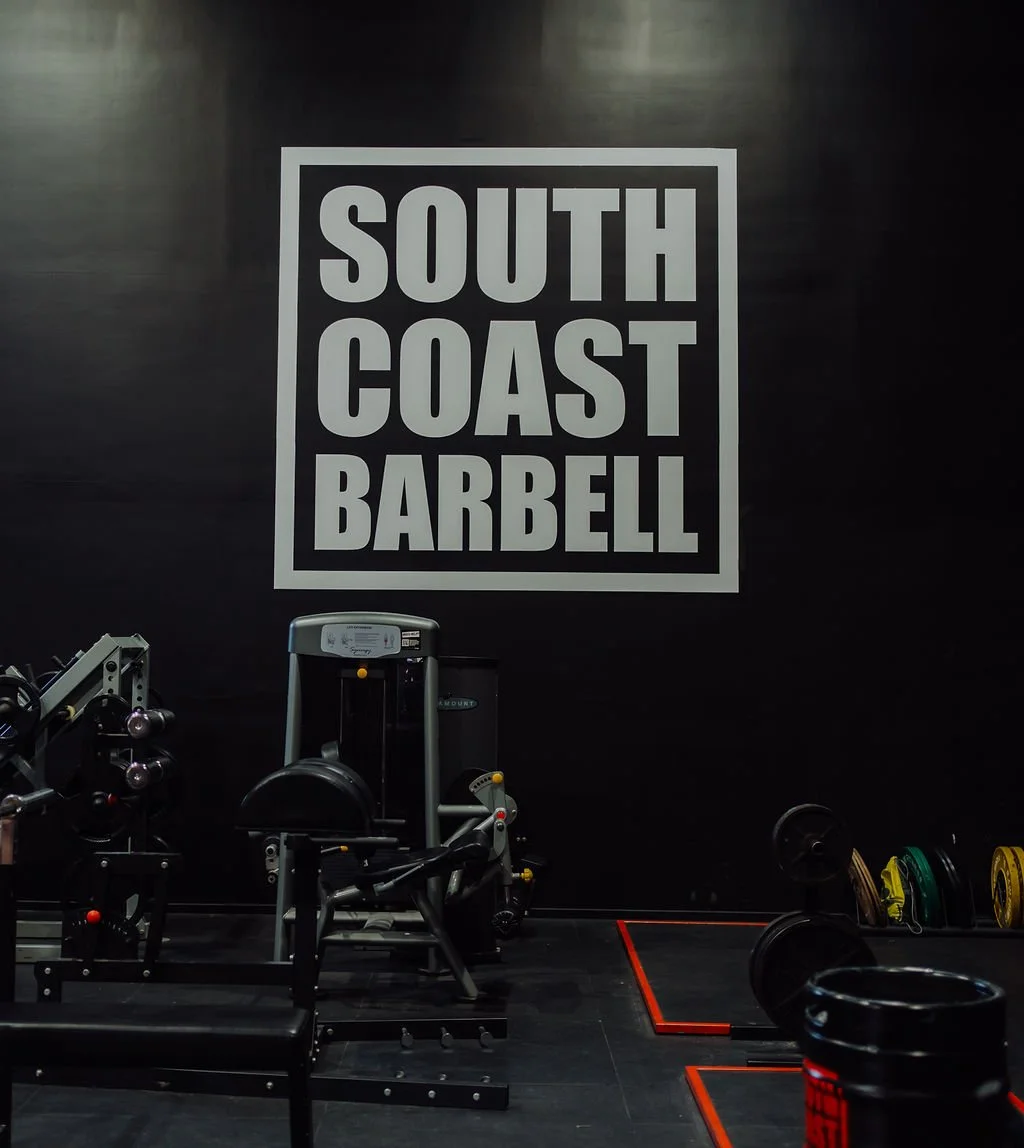 South Coast Barbell