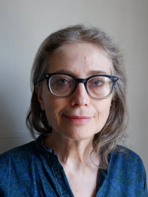 Stephanie Fleischmann — American Lyric Theater