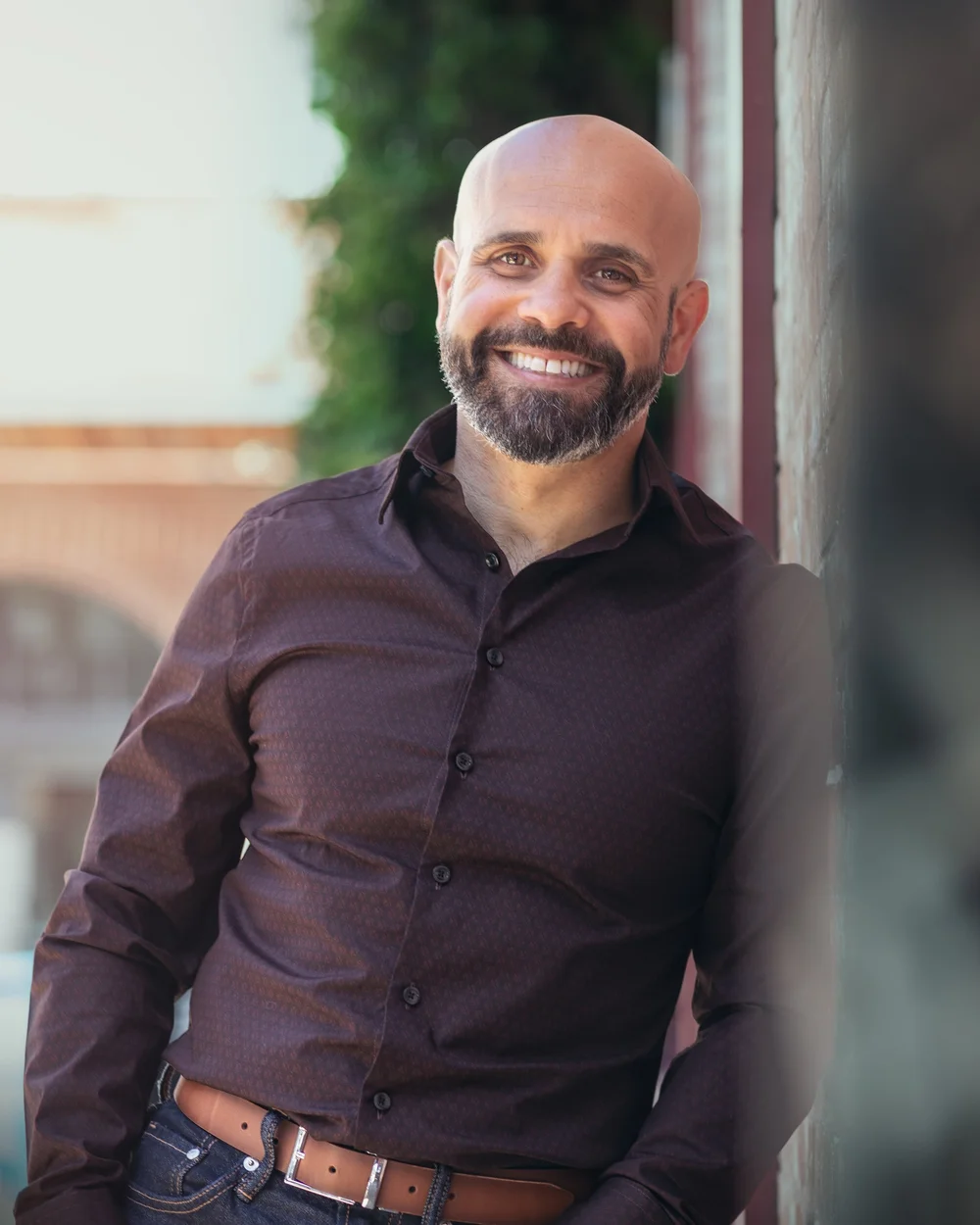 Tony Asaro — American Lyric Theater