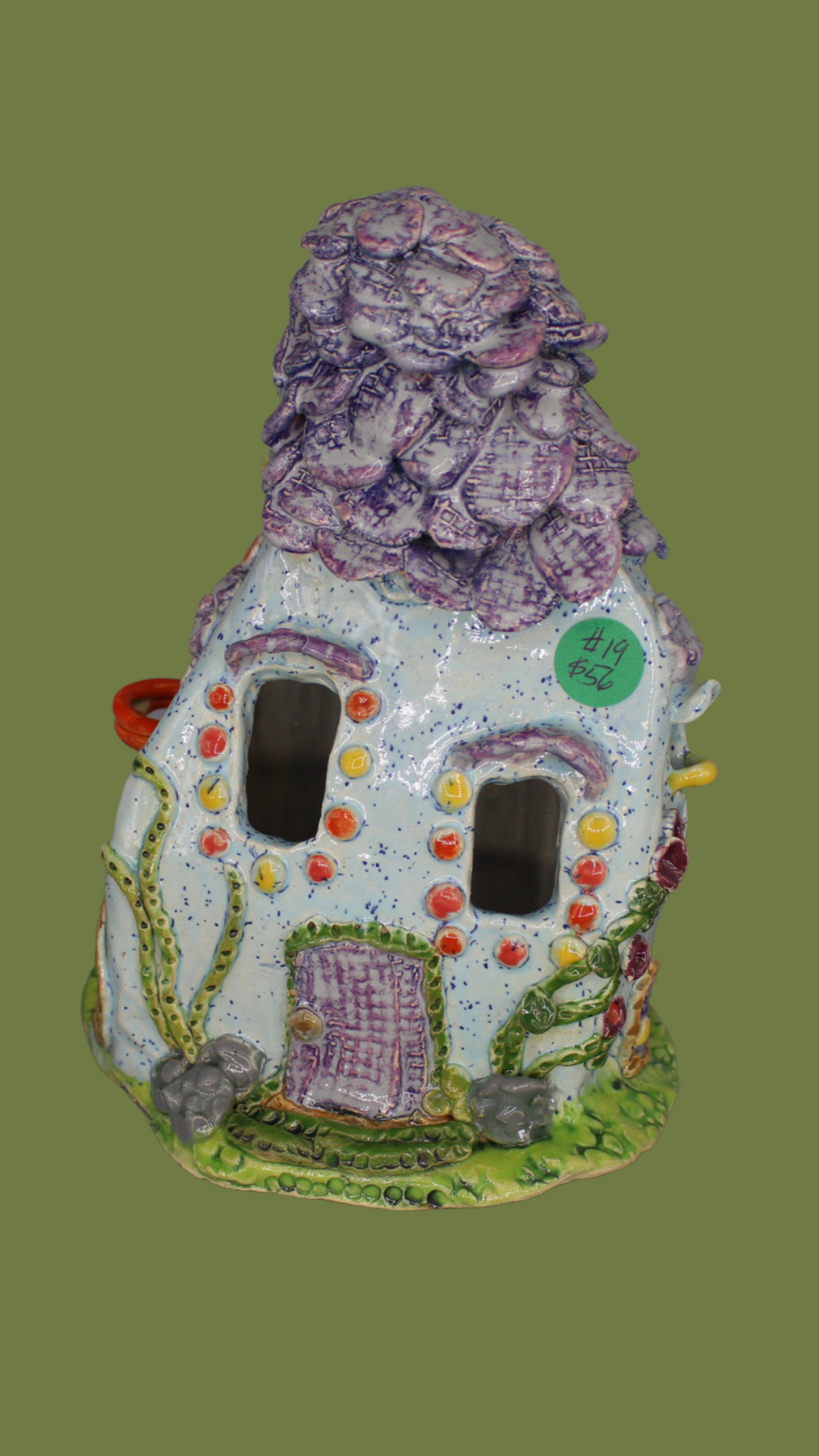 Shop — High Country Clay