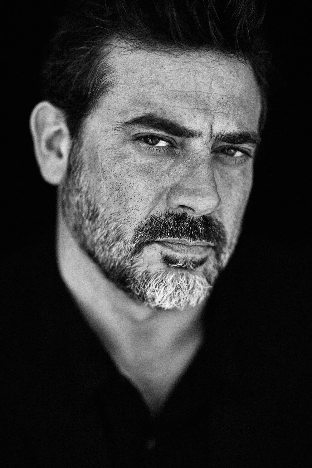 New York Portrait Photographer | Professional NYC Portraits — Andres ...