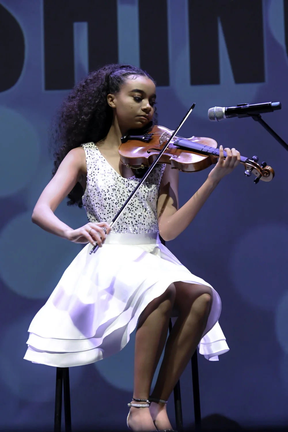 Page — Miss HBCU Teen Pageant
