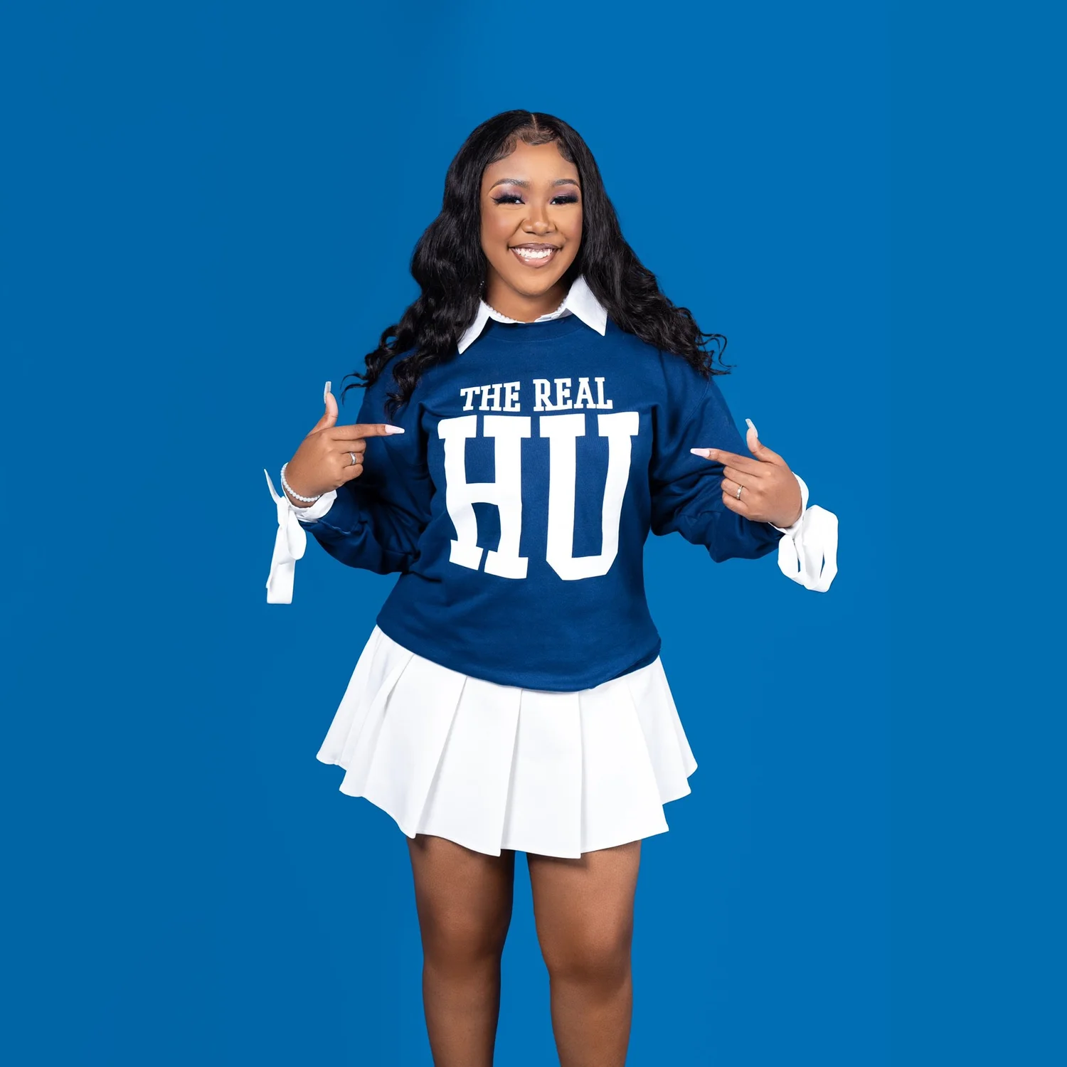 Page — Miss HBCU Teen Pageant