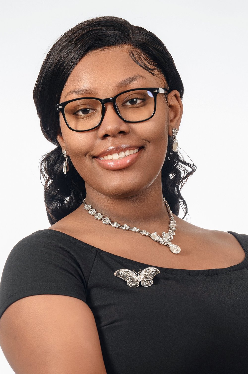 Page — Miss HBCU Teen Pageant