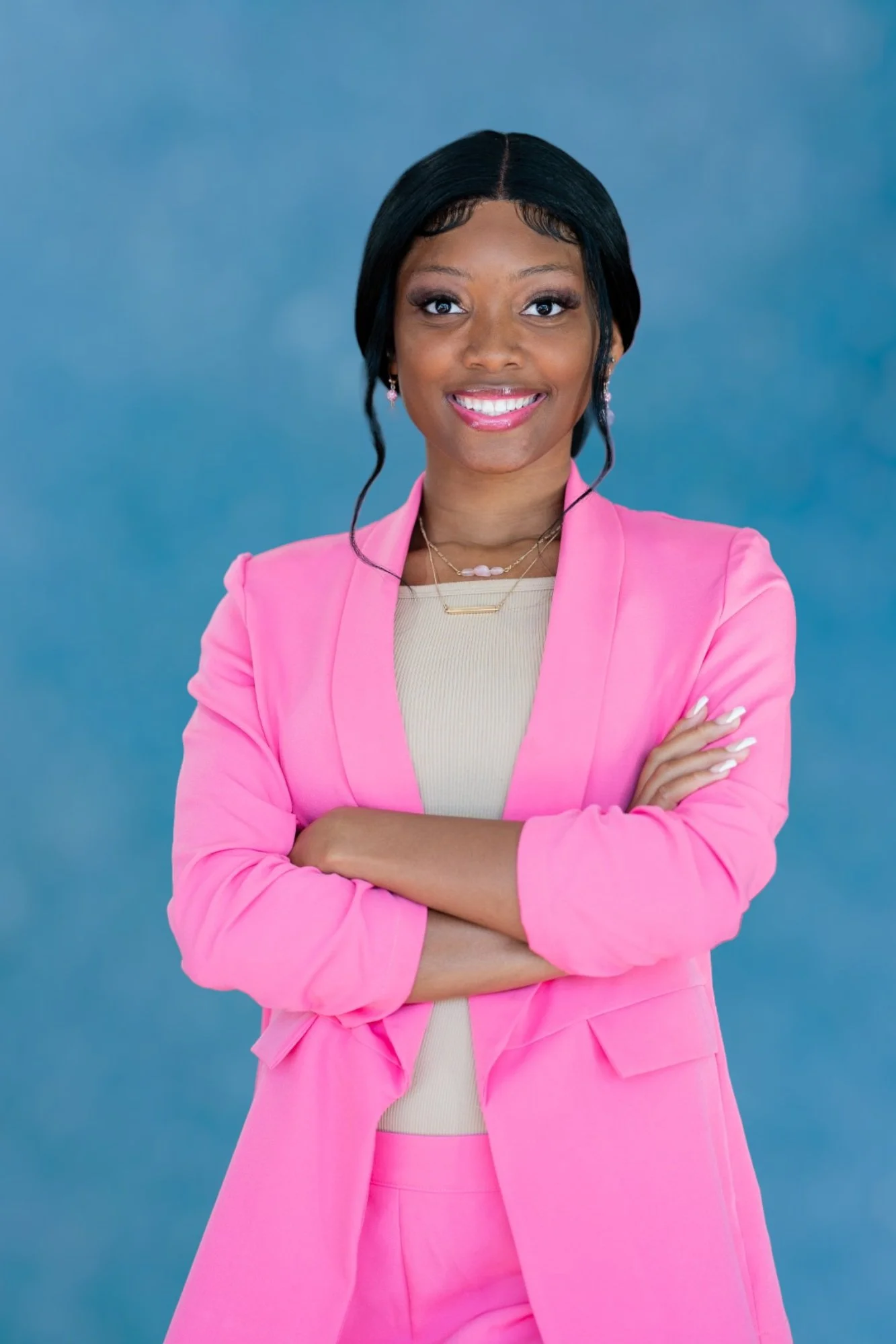 Page — Miss HBCU Teen Pageant
