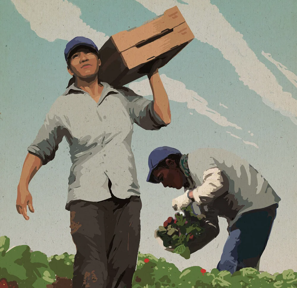 Home Page - Justice at Work