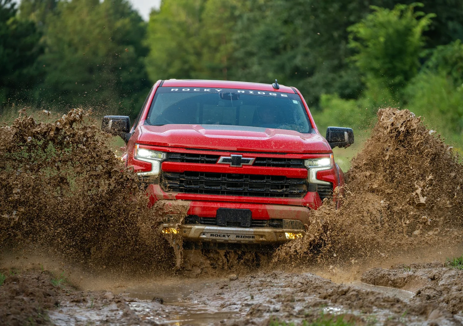 International Home — Fox Factory PVD Portal