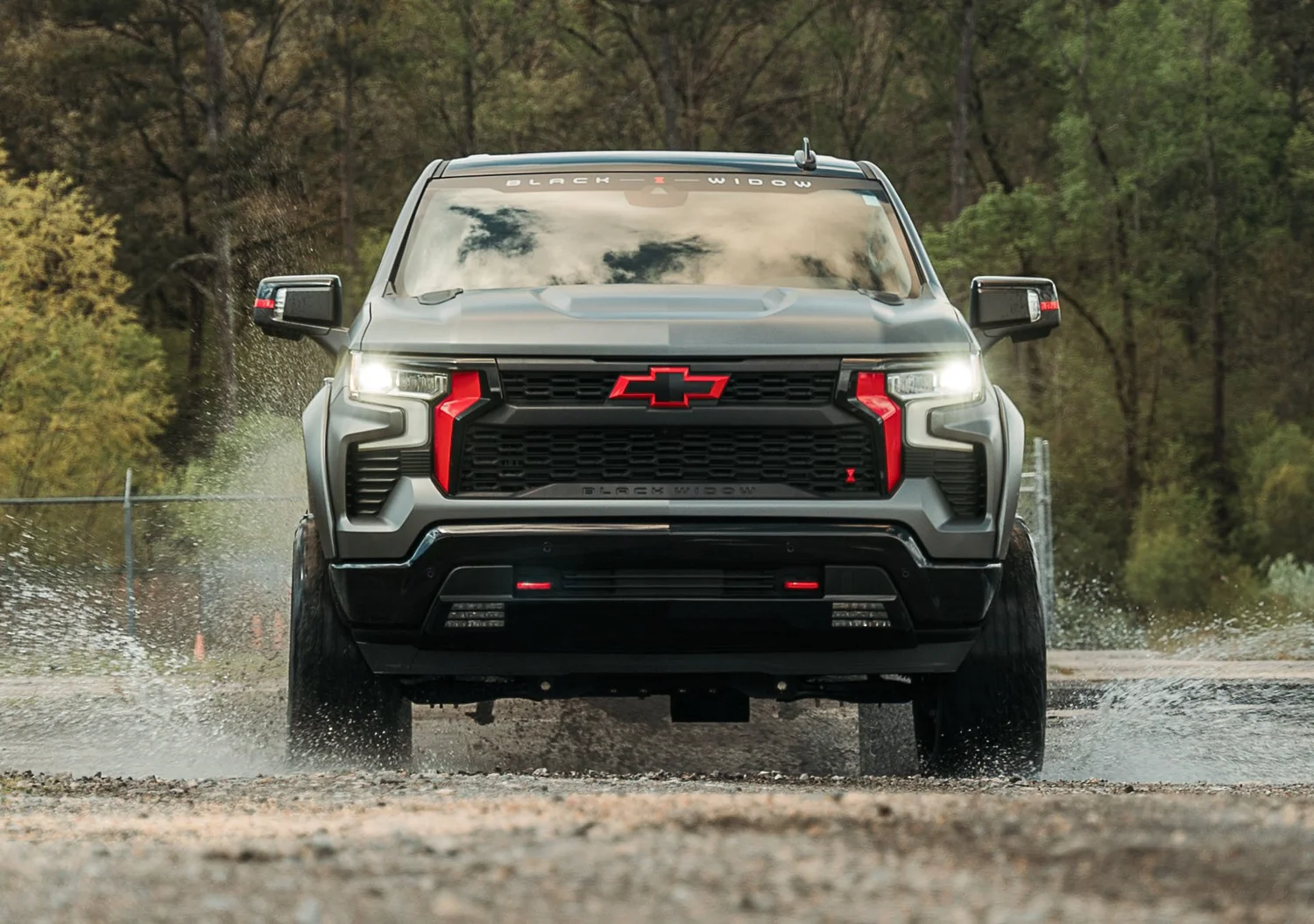 International Home — Fox Factory PVD Portal