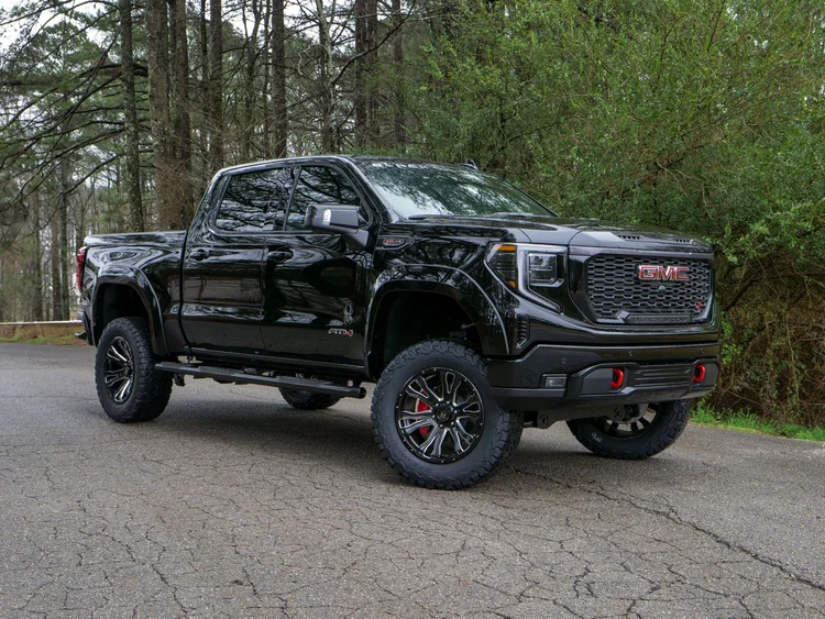 Installation Instructions — Fox Factory PVD Portal