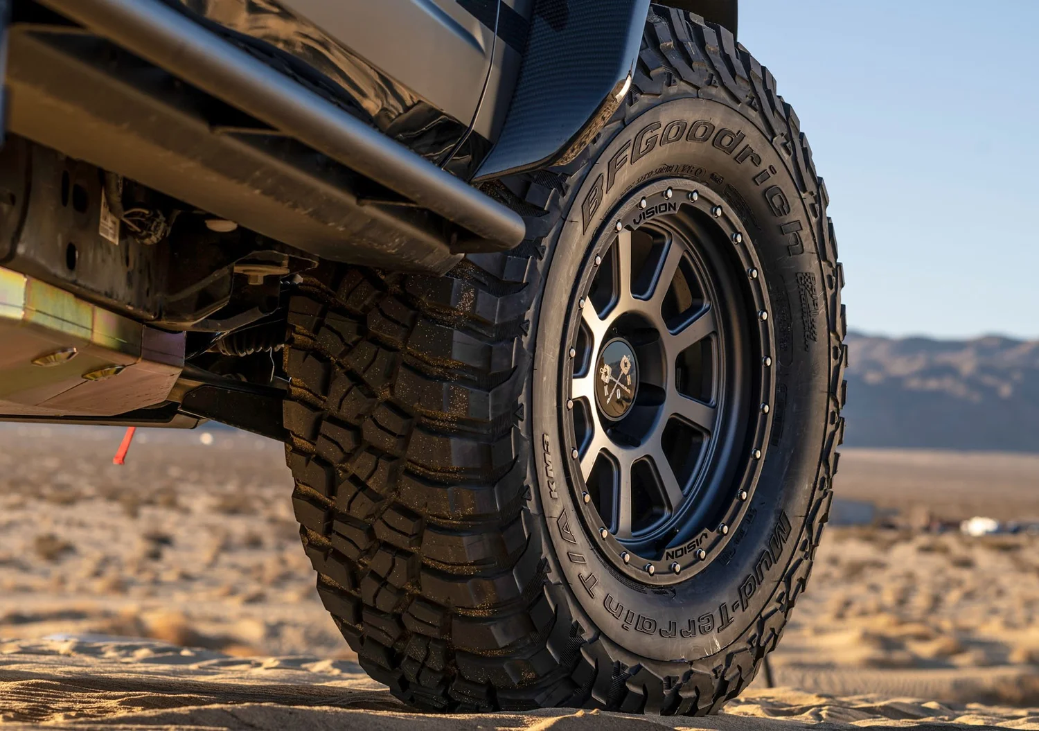 Installation Instructions — Fox Factory PVD Portal