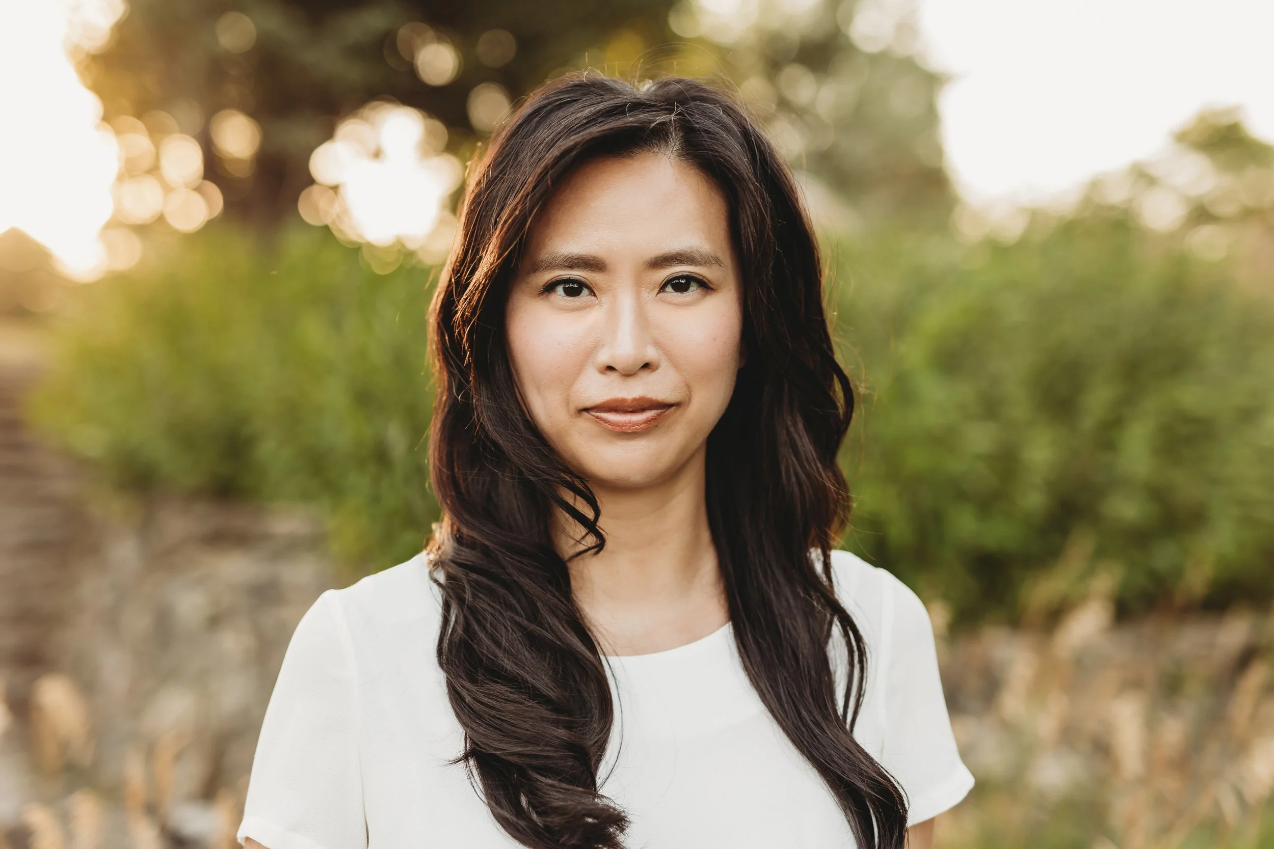 Ten questions with Ellen Won Steil — Vicarious Thrills