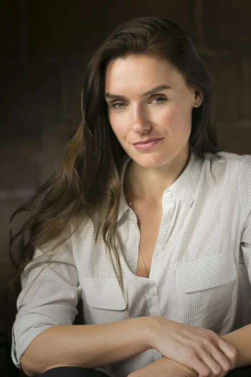 Ten questions with Vanessa Cuti — Vicarious Thrills