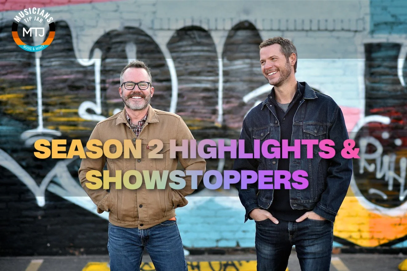 Podcast Episodes — Musicians Tip Jar