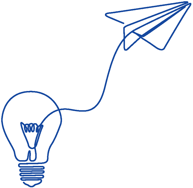 Your partner for your next big leap