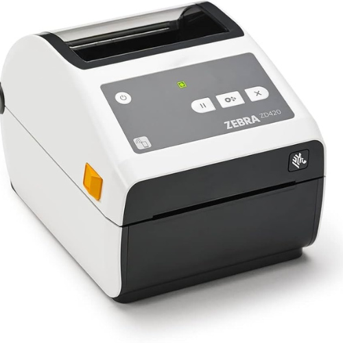 Why the Zebra ZD420t-HC Printer is the Ultimate Labeling Solution for ...