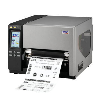 TSC Barcode Printers Guide: Industrial, Mobile & Desktop Solutions ...