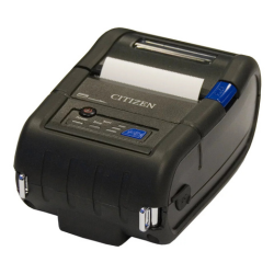 Citizen Systems Barcode and POS Printers – Reliable Solutions for Every ...