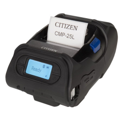 Citizen Systems Barcode and POS Printers – Reliable Solutions for Every ...