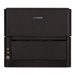 Citizen Systems Barcode and POS Printers – Reliable Solutions for Every ...