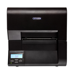 Citizen Systems Barcode and POS Printers – Reliable Solutions for Every ...