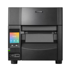 Citizen Systems Barcode and POS Printers – Reliable Solutions for Every ...