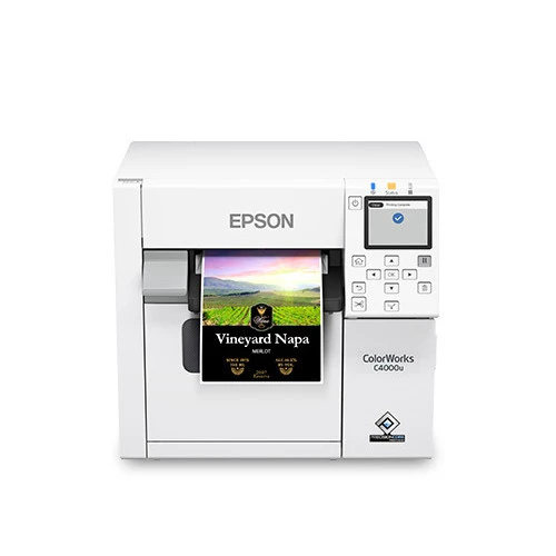 Discover the Best Epson ColorWorks Printers for Your Business in 2025 ...