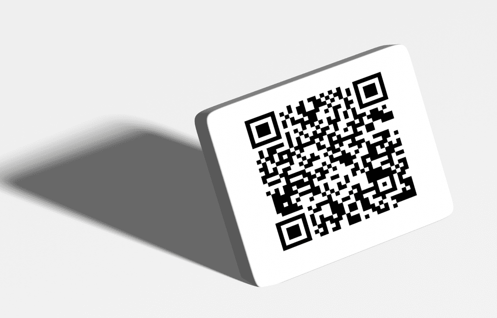 What Are 2D Barcodes and How Do They Compare to 1D Barcodes ...