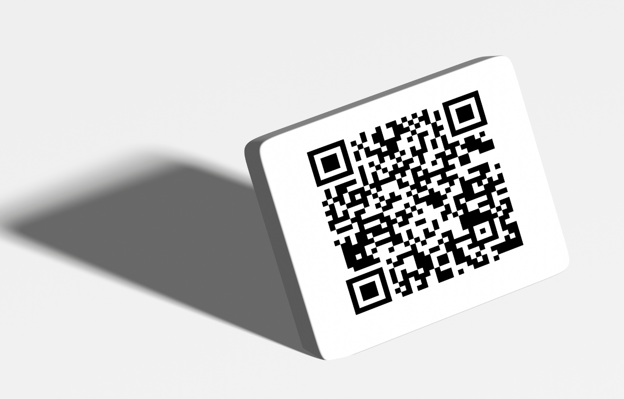 What Are 2D Barcodes and How Do They Compare to 1D Barcodes ...