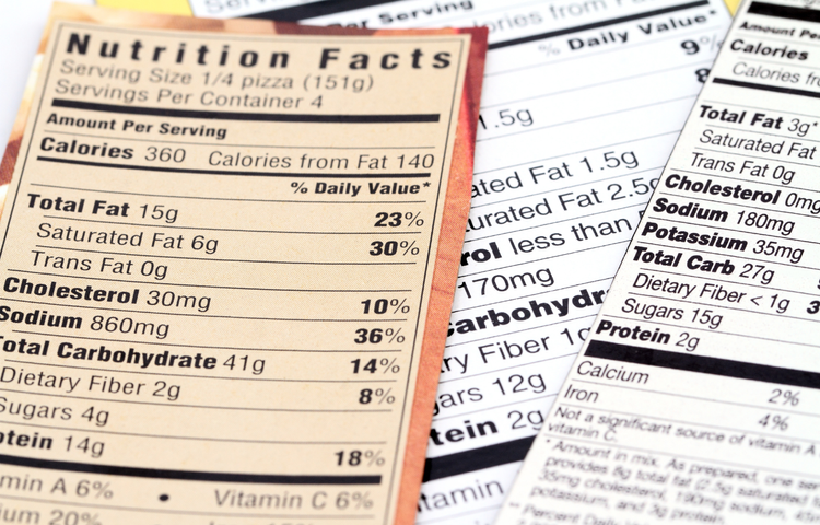 How Food Producers Use Barcode Labels to Stay Compliant and Audit-Ready ...