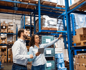 How AI is Revolutionizing Barcode Scanning — BarcodeFactory Blog
