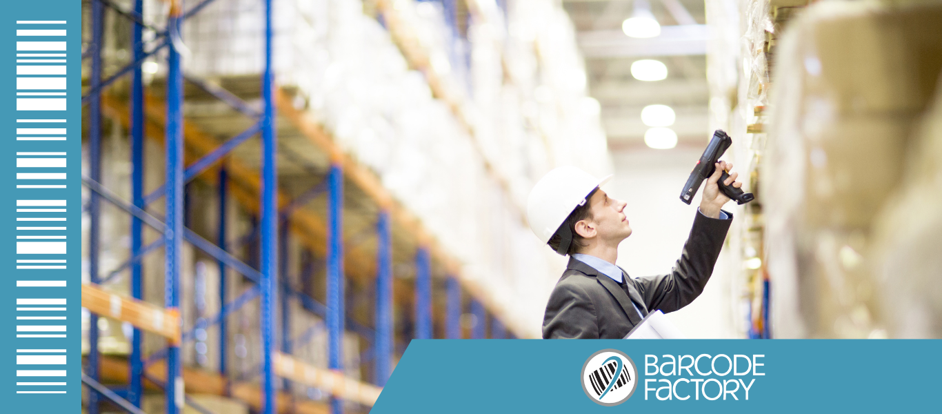 Retro-Reflective Labels for Warehouses – Scan Barcodes from 40 Feet ...