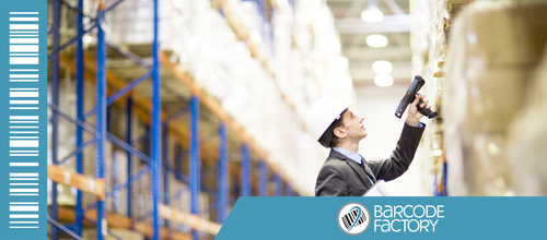 Retro-Reflective Labels for Warehouses – Scan Barcodes from 40 Feet ...