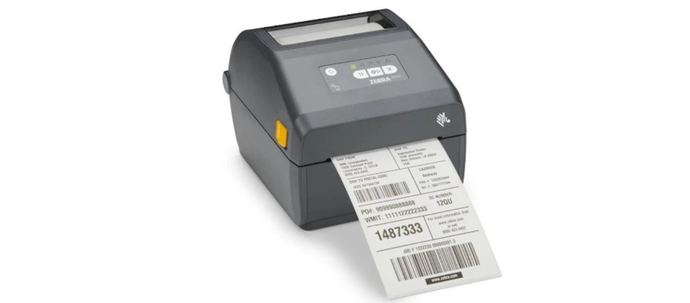 Top Barcode Printers for Amazon Sellers in 2025 — BarcodeFactory Blog