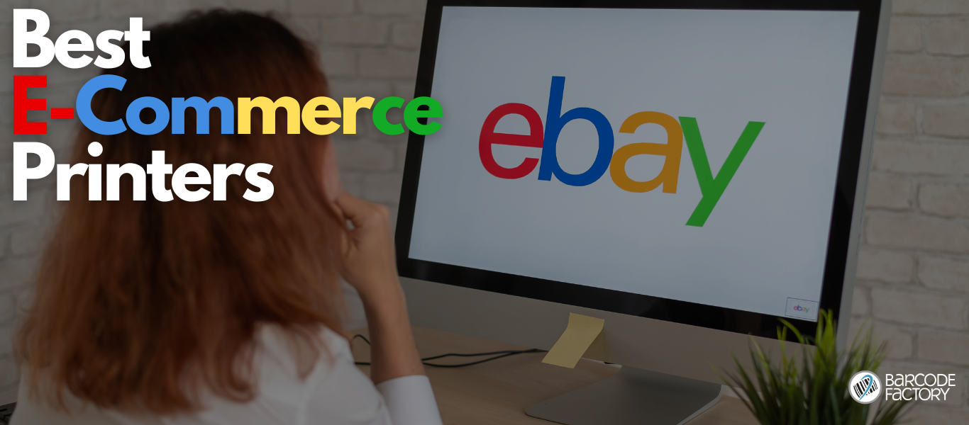 How to Print eBay Shipping Labels with Barcodes at Home ...