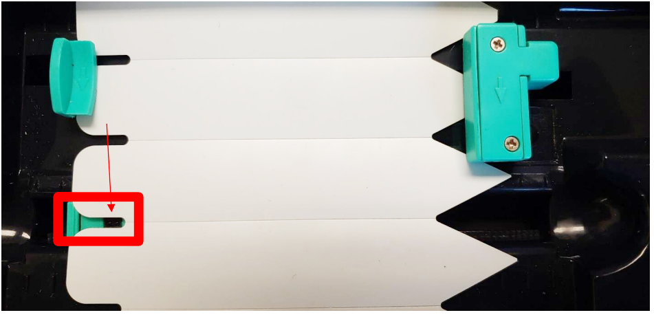 Tutorial: How to set up TSC TTP-247 for printing Thermal Pot Stakes ...