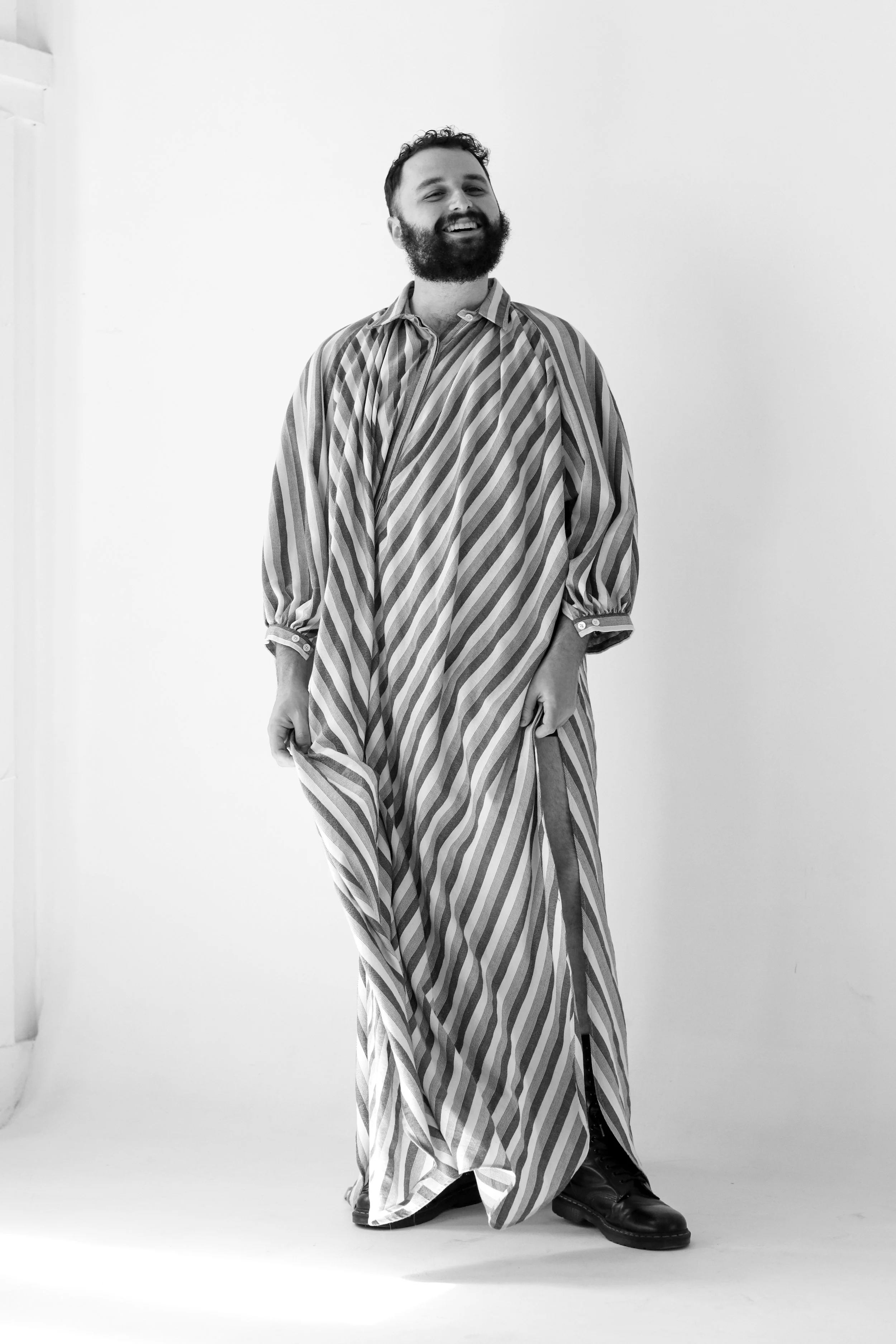 William Socolof, Bass-Baritone