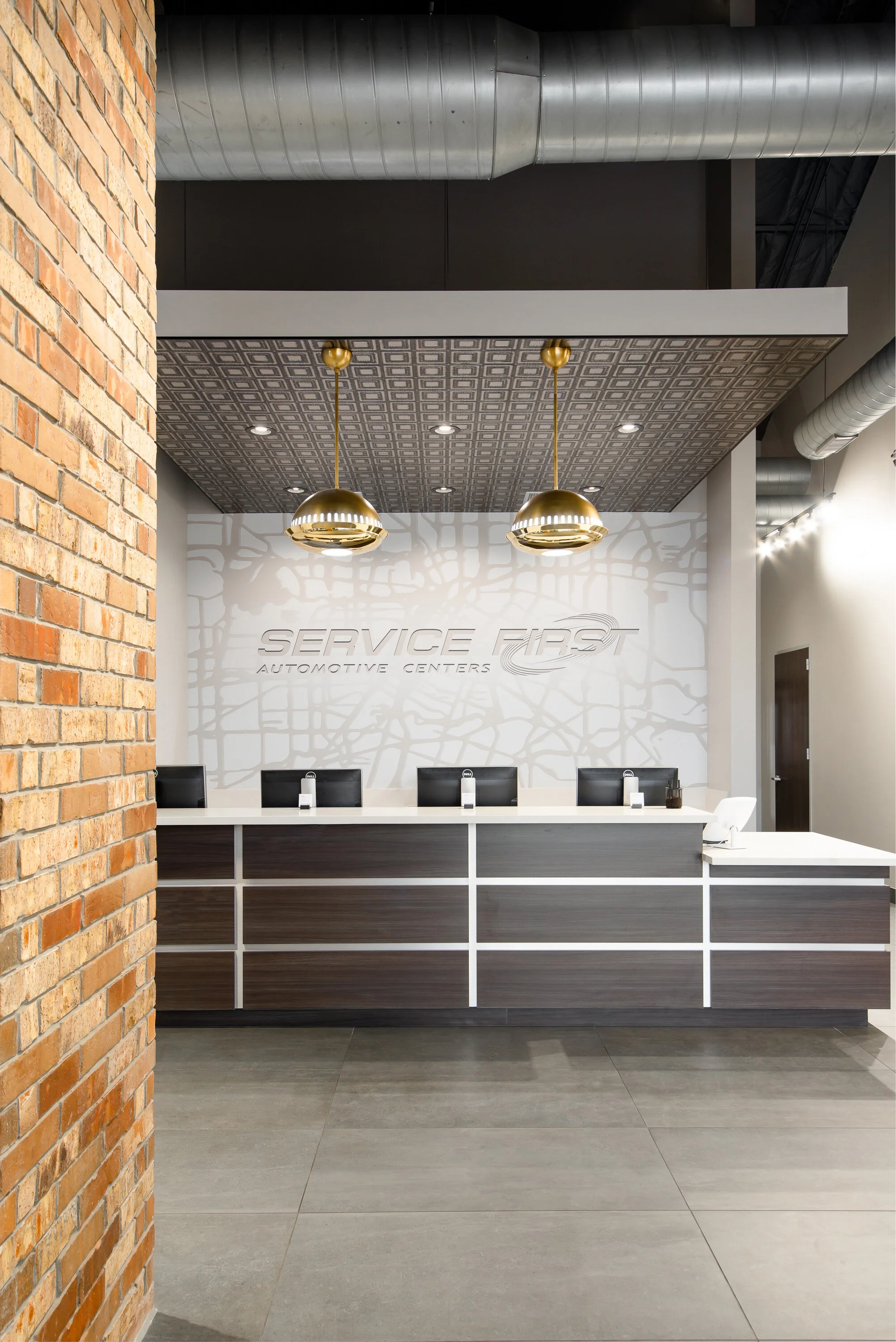 Monarch & Maker | Experience