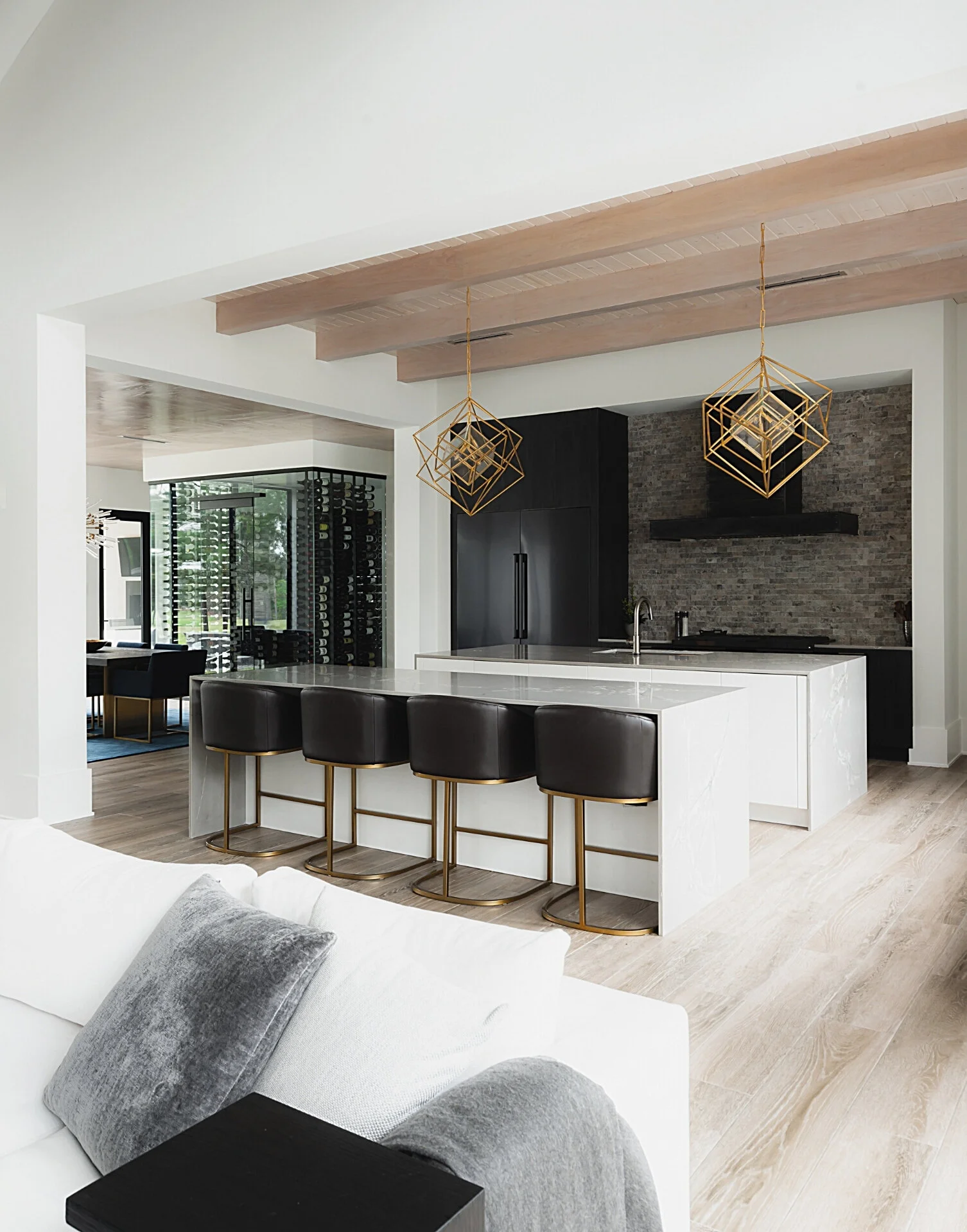 Monarch & Maker | Luxury Full-Service Interior Design Studio