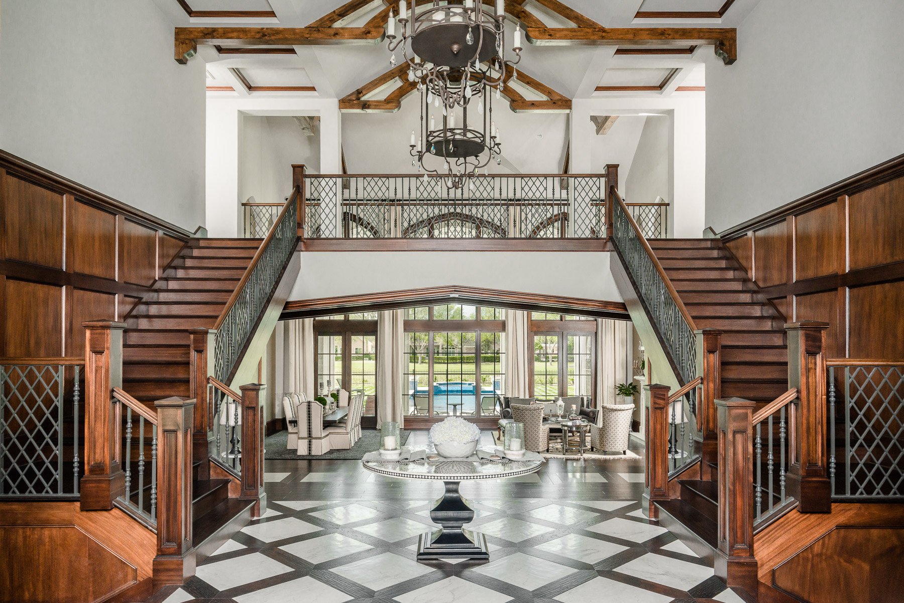 Monarch & Maker | Luxury Full-Service Interior Design Studio