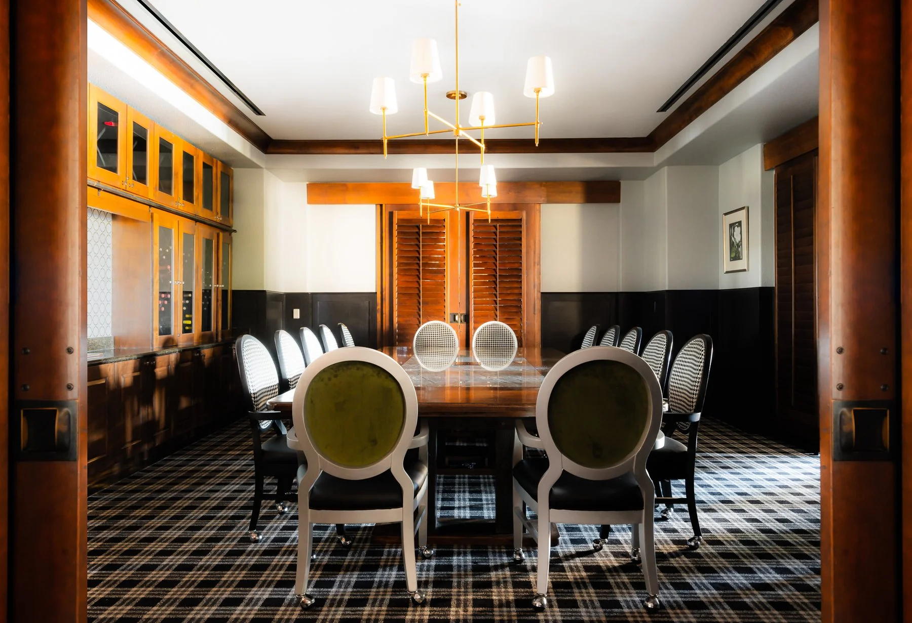 Monarch & Maker | Luxury Full-Service Interior Design Studio