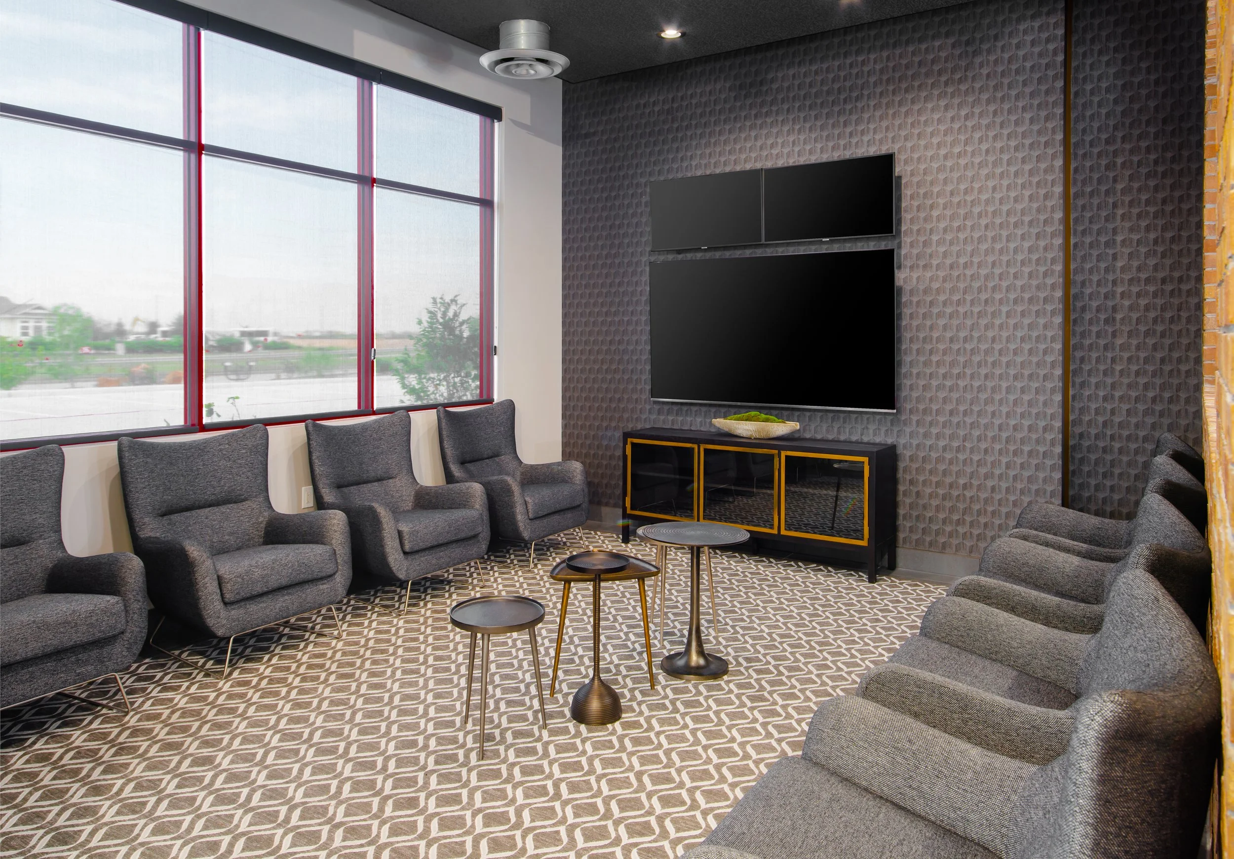 Monarch & Maker | Luxury Full-Service Interior Design Studio