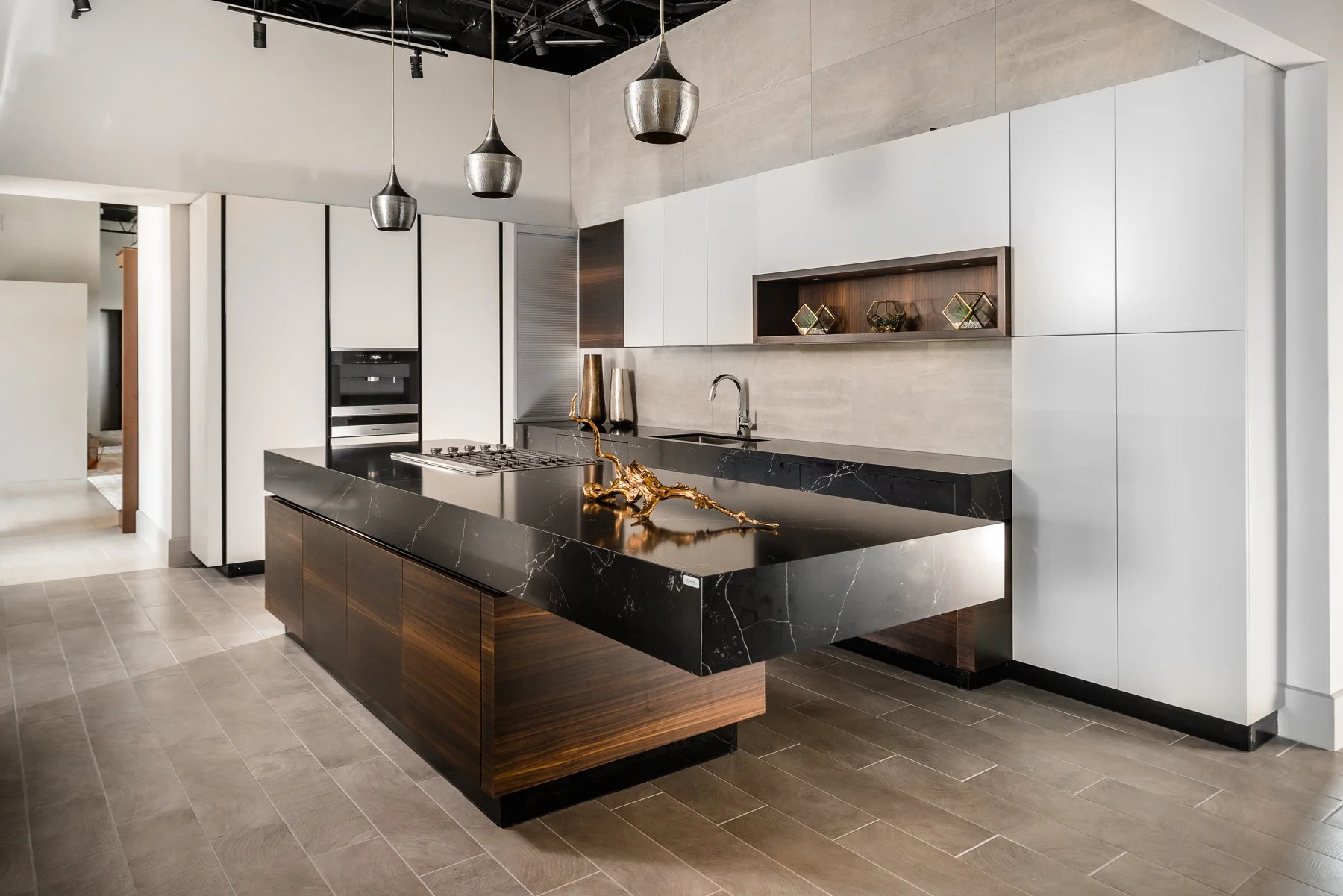 Monarch & Maker | Luxury Full-Service Interior Design Studio