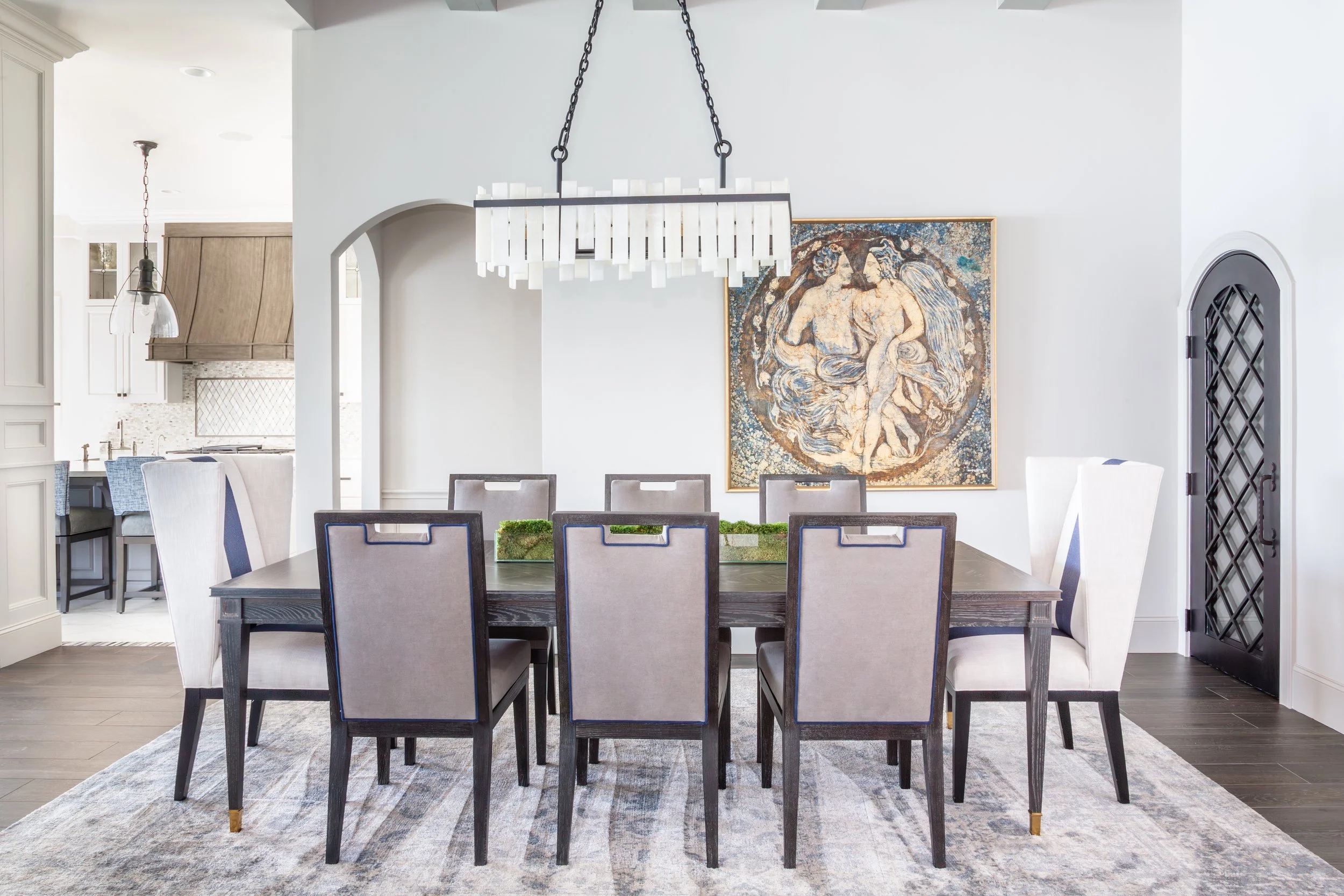 7 Dining Room Design Fundamentals for a Stylish Home — Monarch & Maker