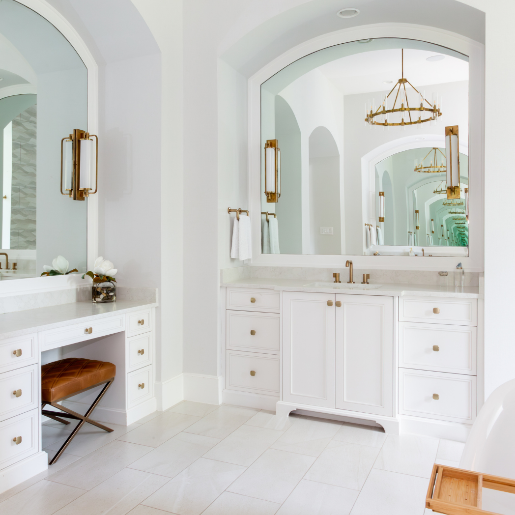 Monarch & Maker | Luxury Full-Service Interior Design Studio