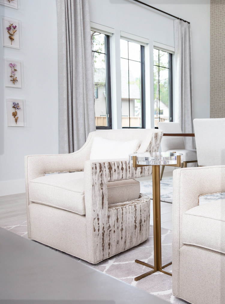 The Art of Mixing Patterns and Textures in Interior Design — Monarch ...