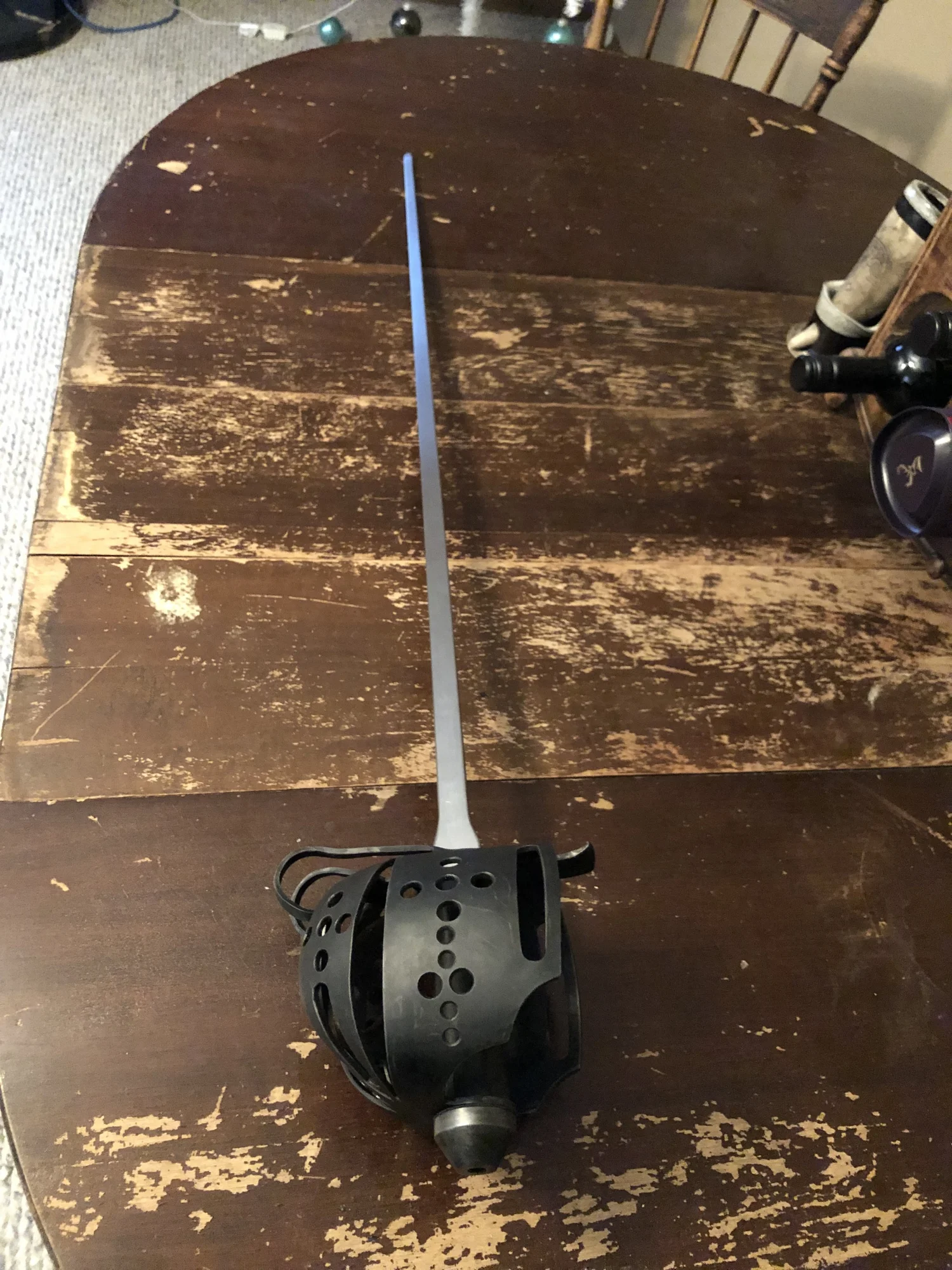 Gallery — Waterfield Forge