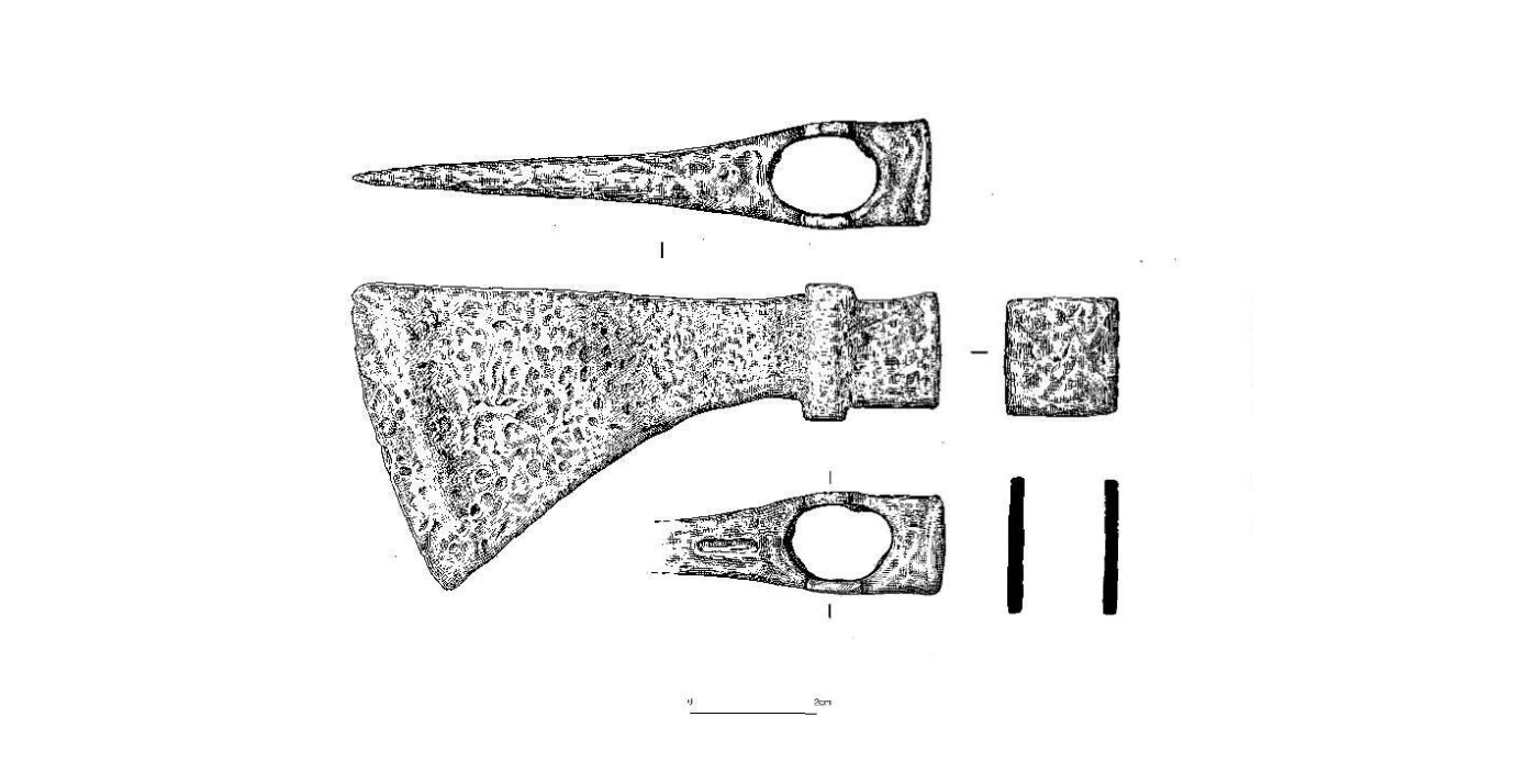 Historical Arms Typologies & Resources — Waterfield Forge