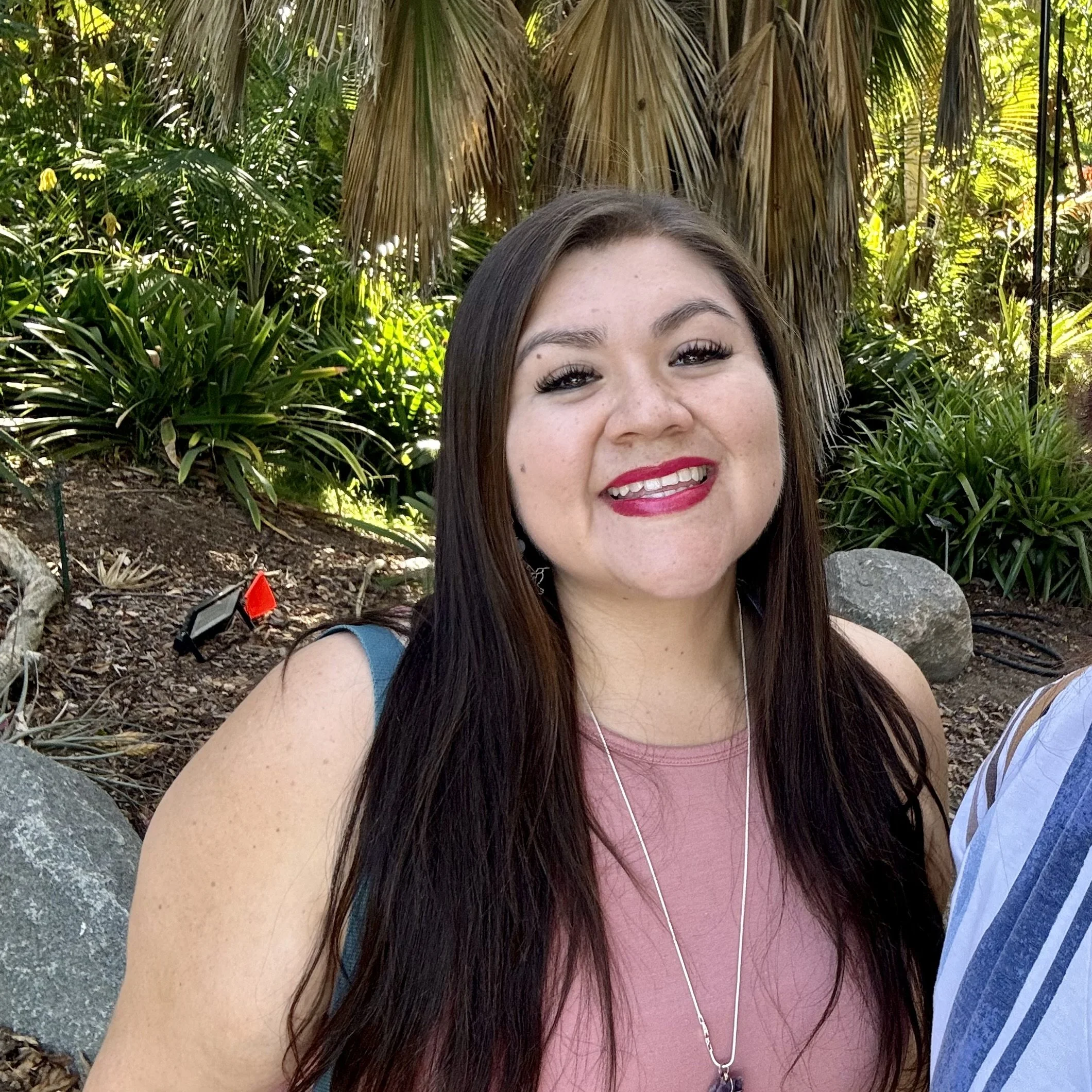 Meet the Team — SABI Holistic Therapy